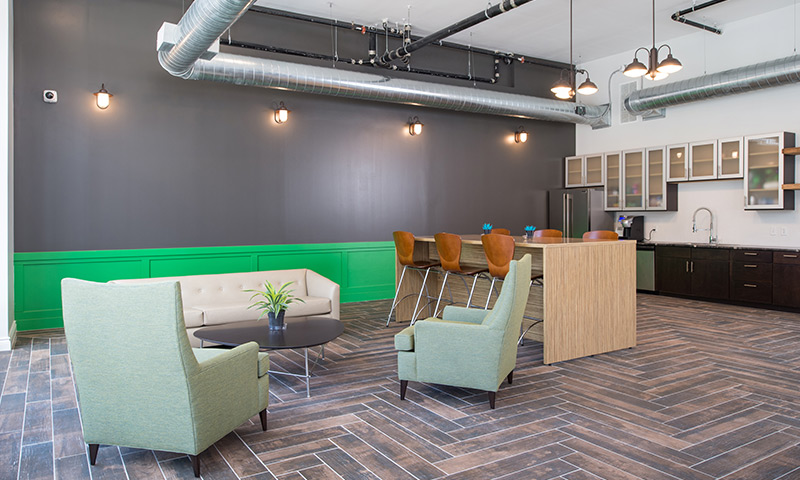 915 Broadway | Yaeger Architecture