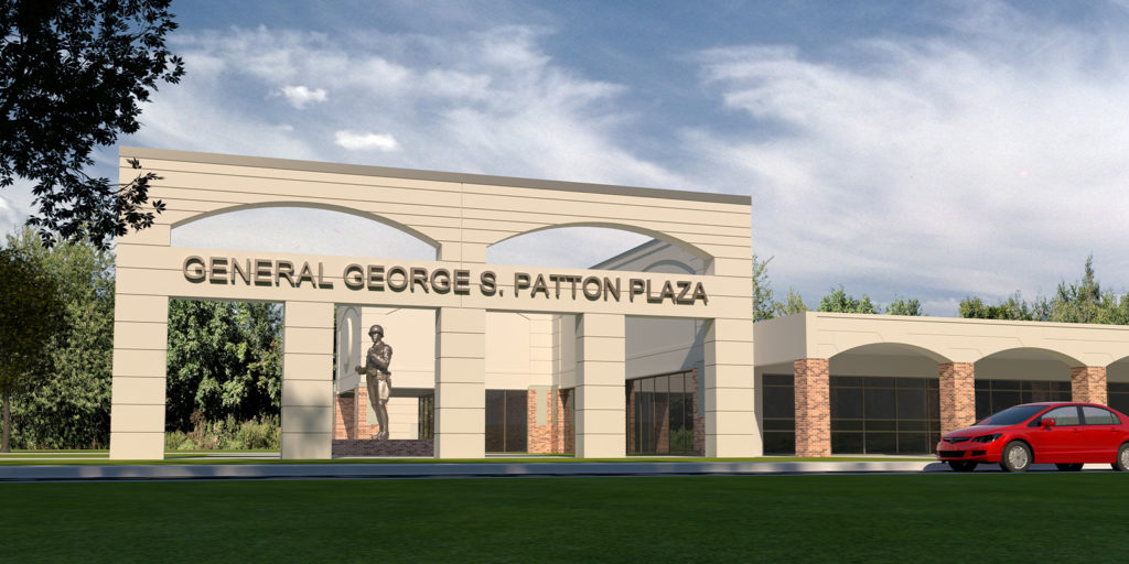 CDC Master Planning and Reuse | Yaeger Architecture